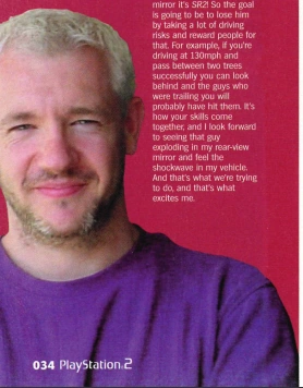 Frederick Marcus | Game Developers Wiki | Fandom