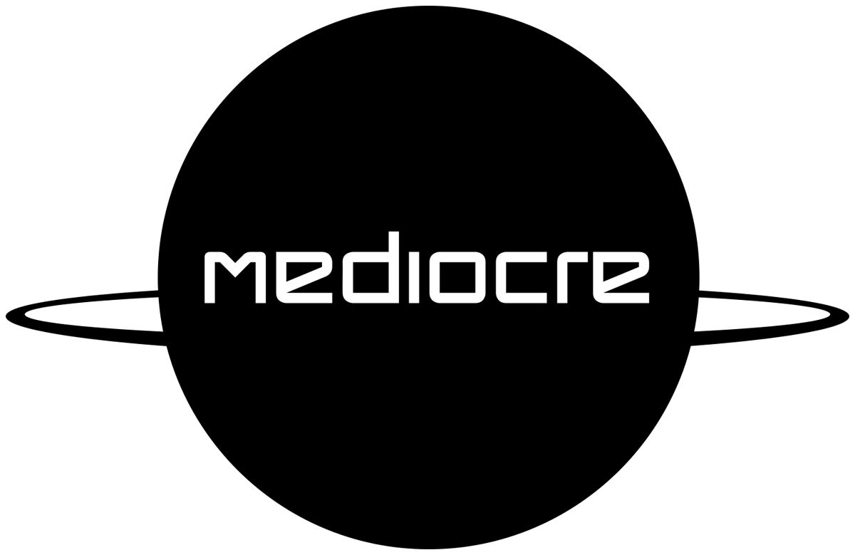 Mediocre AB | Game Developers Wiki | Fandom