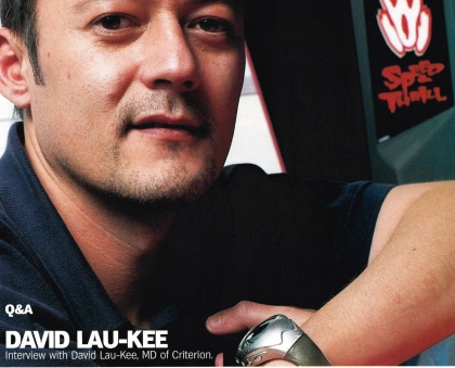 David Lau-Kee | Game Developers Wiki | Fandom