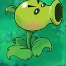 Peashooter | Game Fan Wiki | Fandom