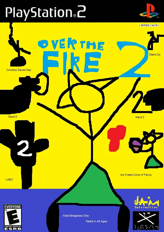 Zoo Doz Interactive | Game Fanon Wiki | Fandom