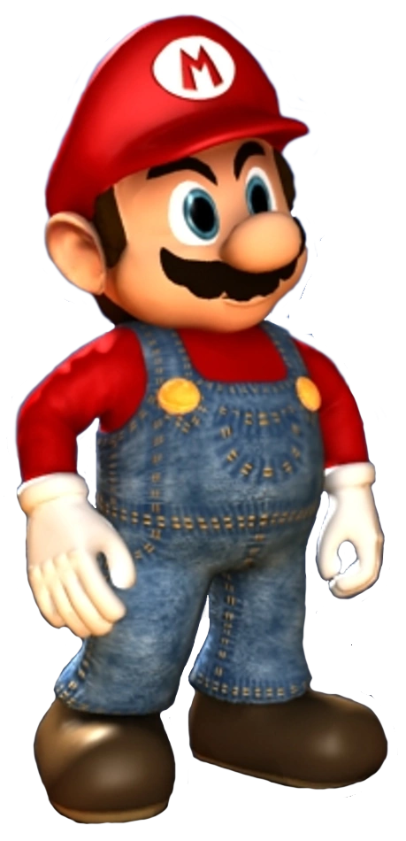 Mario (Nintendo and Super Mario) | Game Fanon Wiki | Fandom