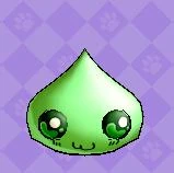 Sammy The Slime | Game Fanon Wiki | Fandom