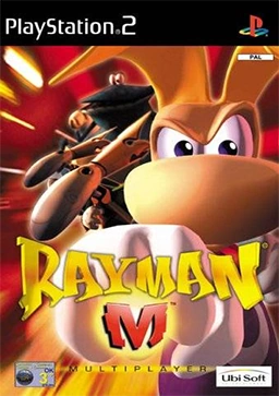 Rayman M | Game Fanon Wiki | Fandom