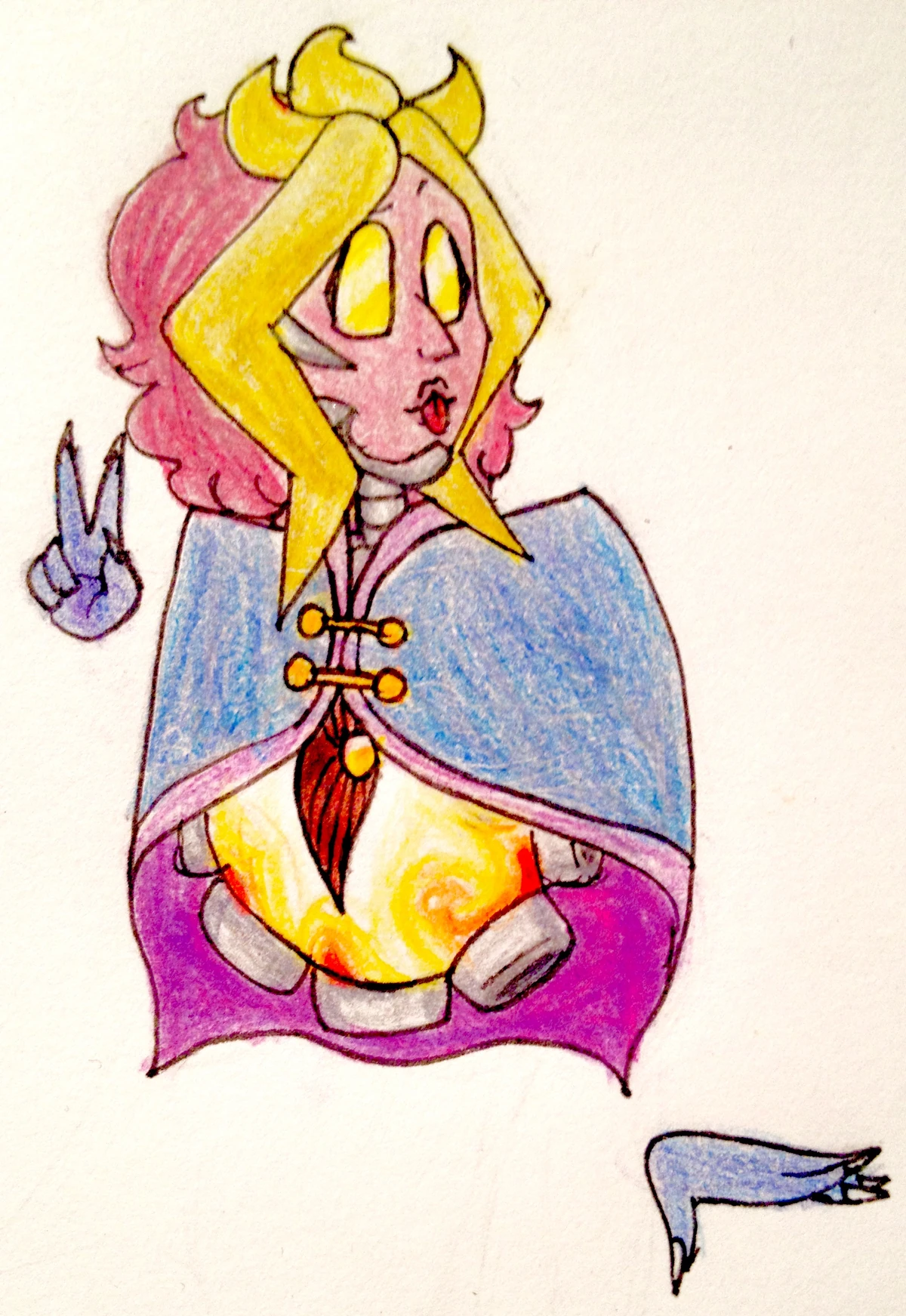 Psyche | Game High Wiki | Fandom