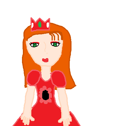 Princess Poppy | Game High Wiki | Fandom