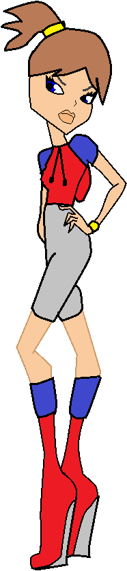 Skye | Game High Wiki | Fandom