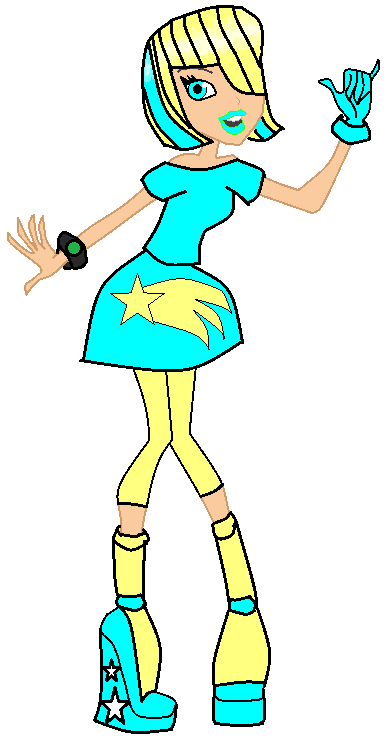 Rosalyn Galaxy | Game High Wiki | Fandom