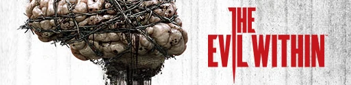 Category:The Evil Within Series | Game High Wiki | Fandom