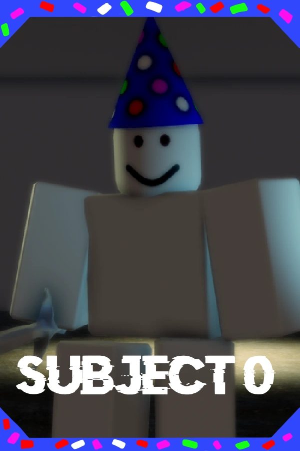 Subject 0 | Game Infection Wiki | Fandom