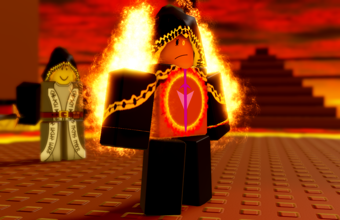 Fire Ring | Game Infection Wiki | Fandom