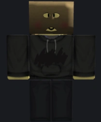 Mimish | Game Infection Wiki | Fandom