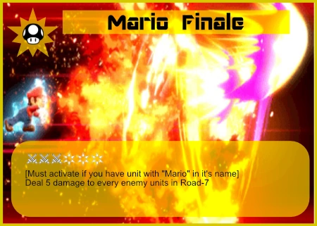 Mario Finale | Game Kaizer Wiki | Fandom