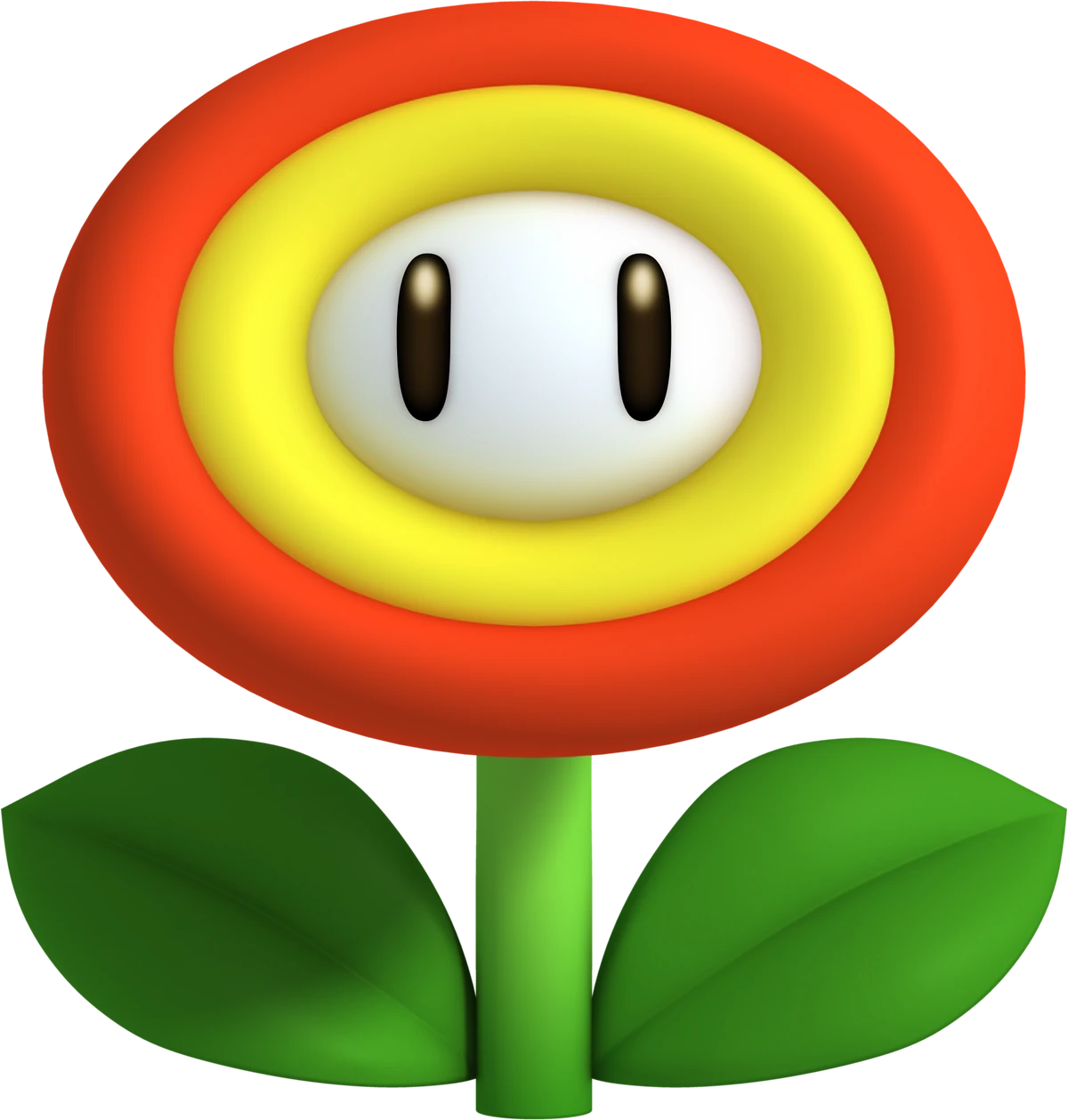Fire Flower | Game Laboratory Wikia | Fandom