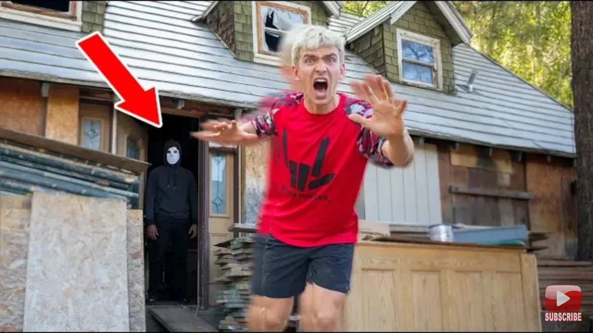 Stephen Sharer | Game Master Project Zorgo Wiki | Fandom