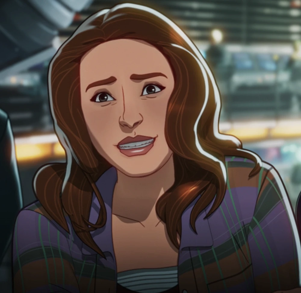 Jane Foster (Earth-72124) | Game Master Wiki | Fandom