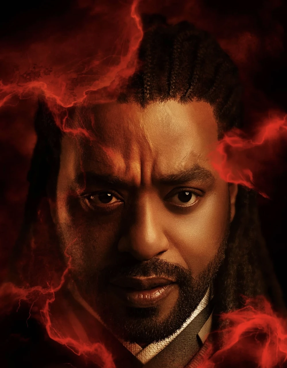 Baron Mordo (Earth-838) | Game Master Wiki | Fandom