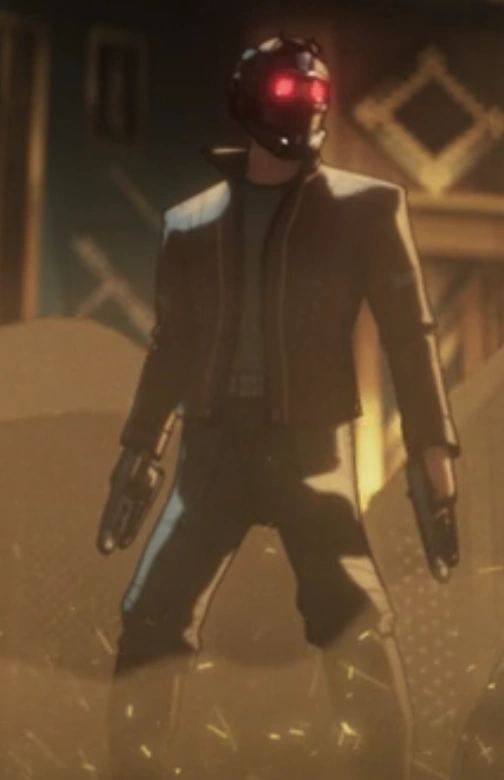 Star-Lord (Celestial Star-Lord Universe) | Game Master Wiki | Fandom