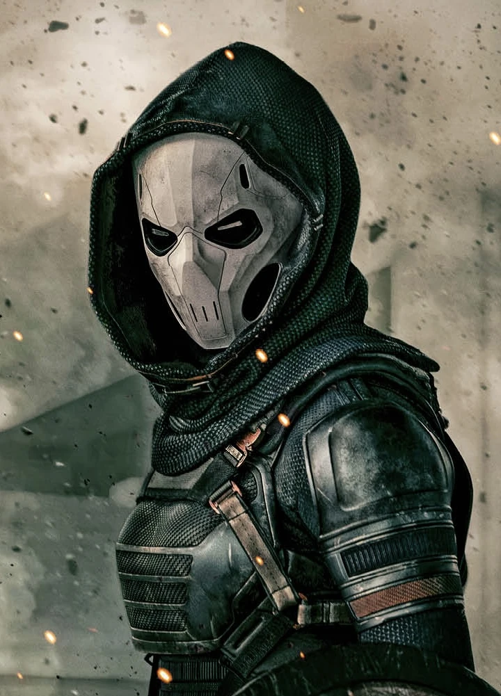 Taskmaster | Game Master Wiki | Fandom