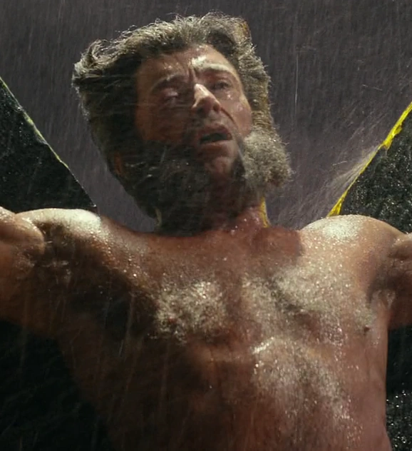 Wolverine (Crucified Wolverine Universe) | Game Master Wiki | Fandom