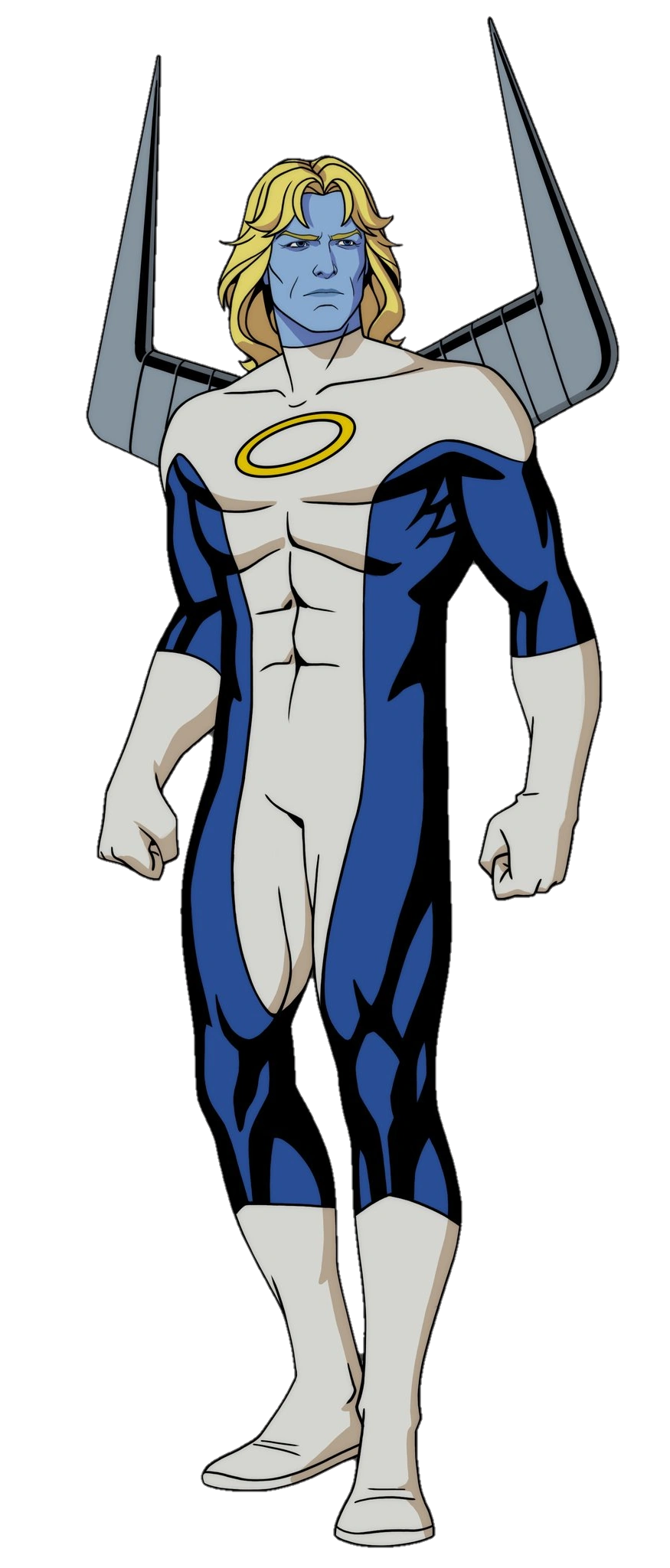 Archangel (Earth-92131) | Game Master Wiki | Fandom