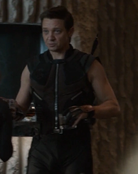 Hawkeye (New York Time Heist) | Game Master Wiki | Fandom