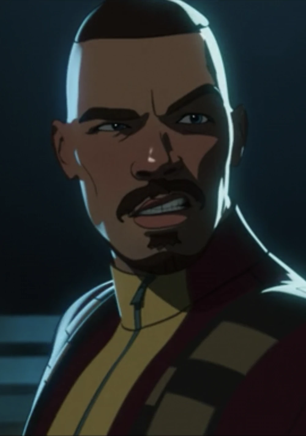 Batroc the Leaper (Earth-82111) | Game Master Wiki | Fandom