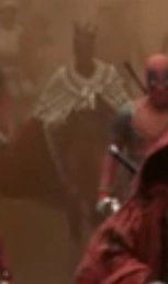 Kingpool (Regal Deadpool Universe) | Game Master Wiki | Fandom