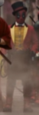 Richpool (Rich Deadpool Universe) | Game Master Wiki | Fandom