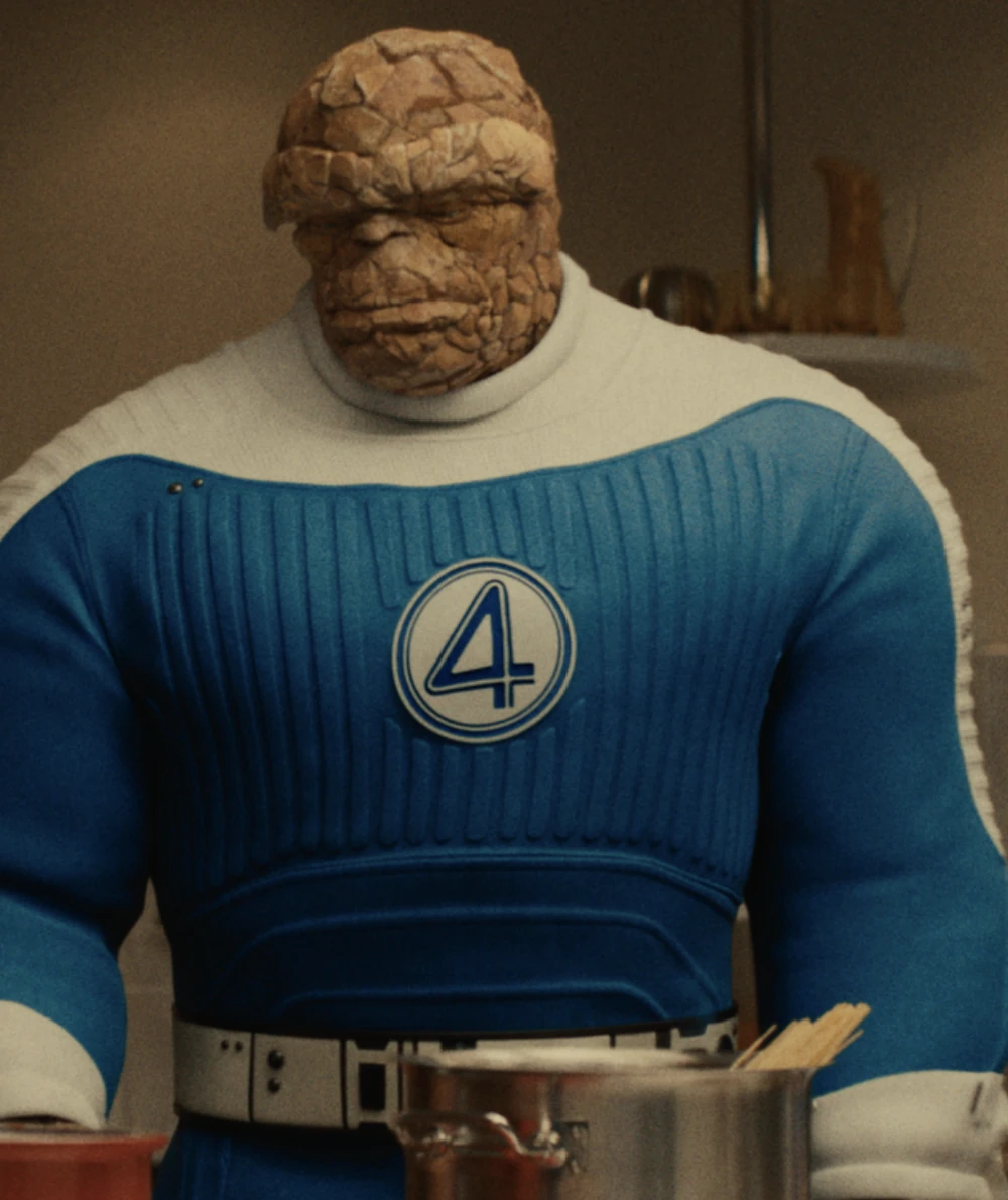 Thing | Game Master Wiki | Fandom