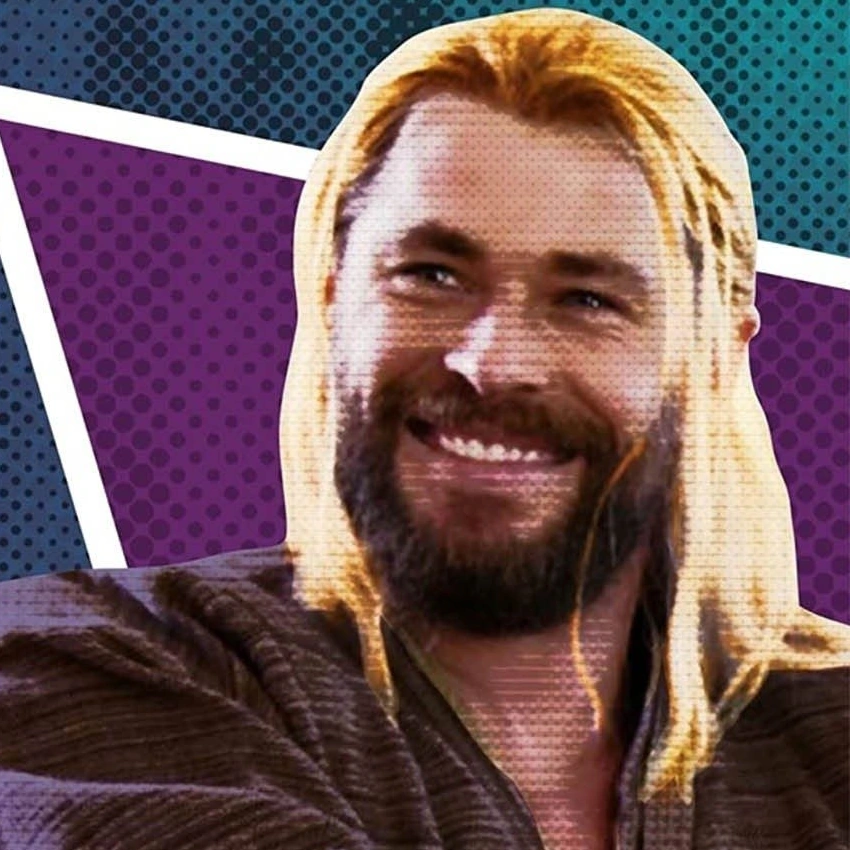 Thor (Team Thor Universe) | Game Master Wiki | Fandom