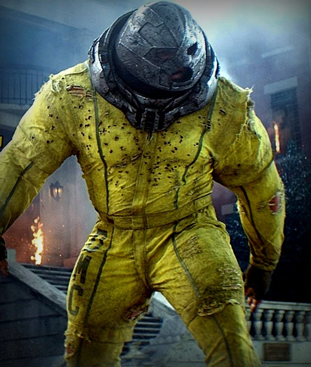 Juggernaut (Earth-10005) | Game Master Wiki | Fandom