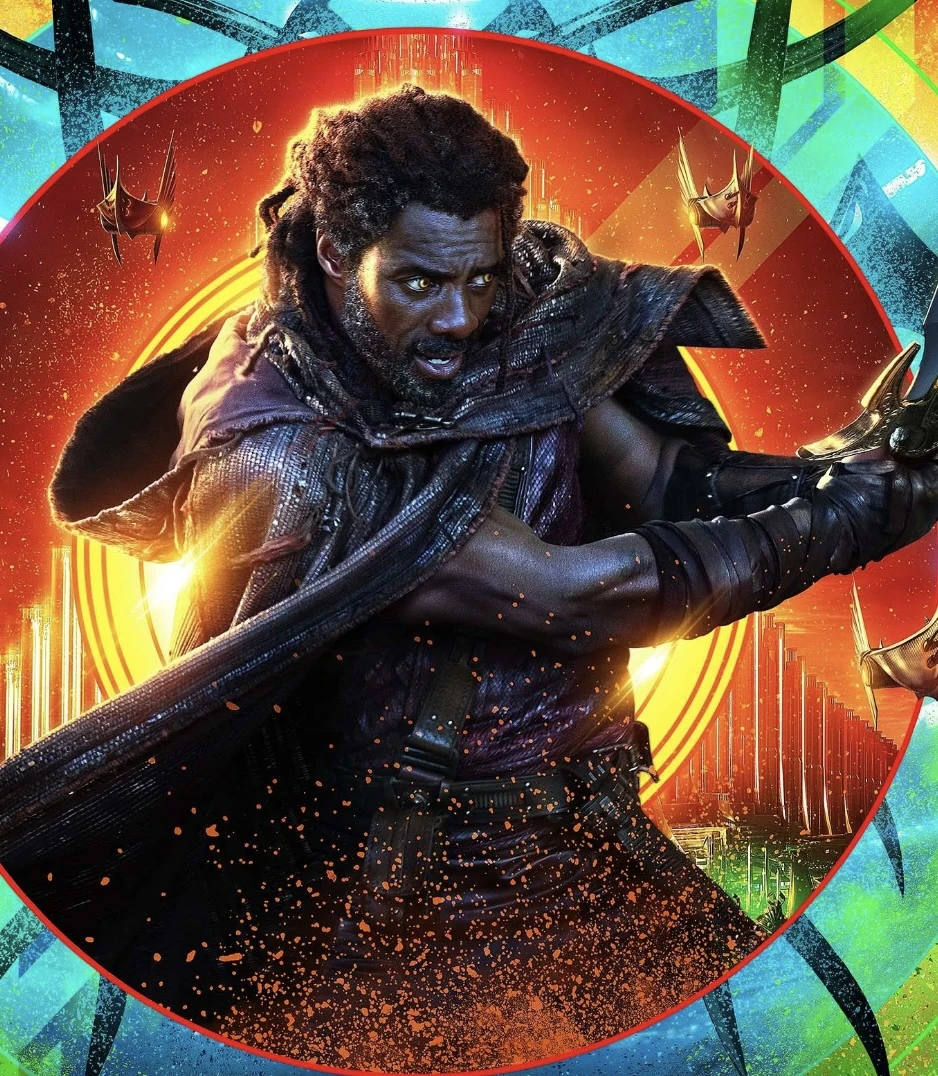 Heimdall | Game Master Wiki | Fandom