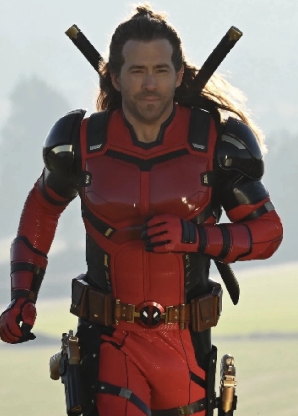 Nicepool (Non-Regenerative Deadpool Universe) | Game Master Wiki | Fandom