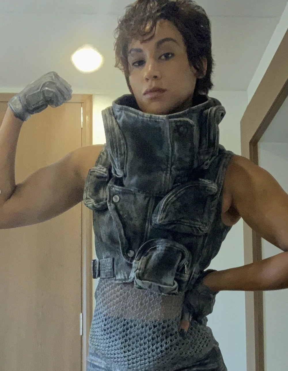 Arclight (The Void) | Game Master Wiki | Fandom