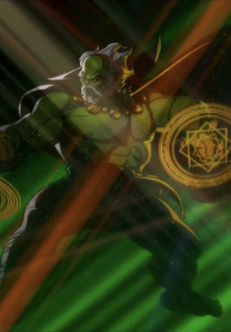 Maestro (Maestro Universe) | Game Master Wiki | Fandom