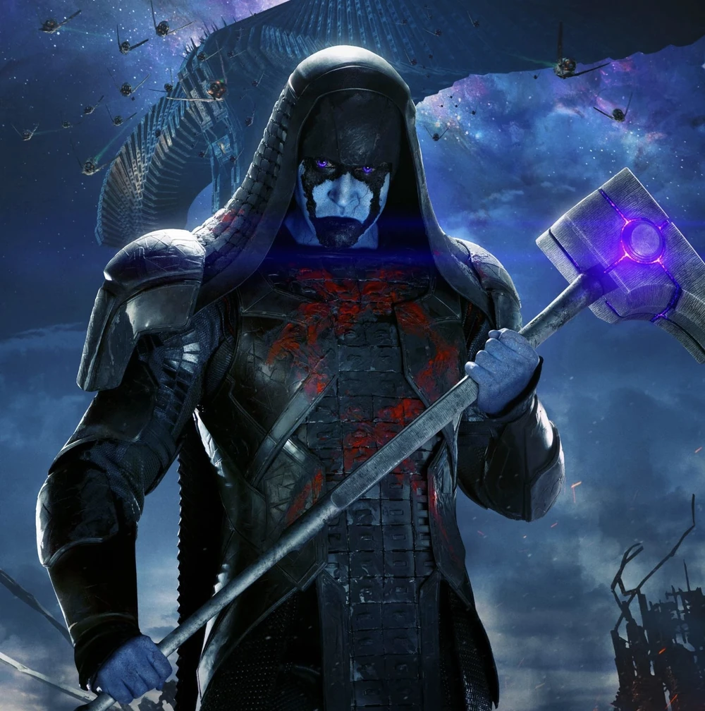 Hub:Ronan | Game Master Wiki | Fandom