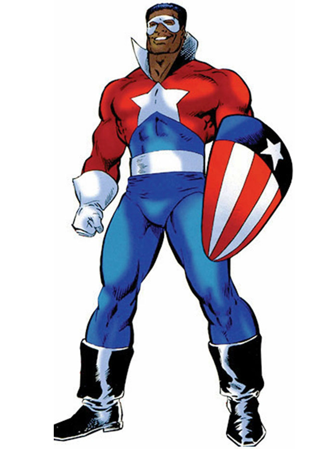 Battlestar (Marvel Comics) | Game Master Wiki | Fandom