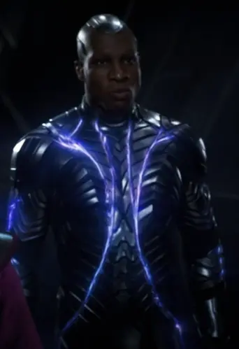 Centurion (Centurion's Universe) | Game Master Wiki | Fandom