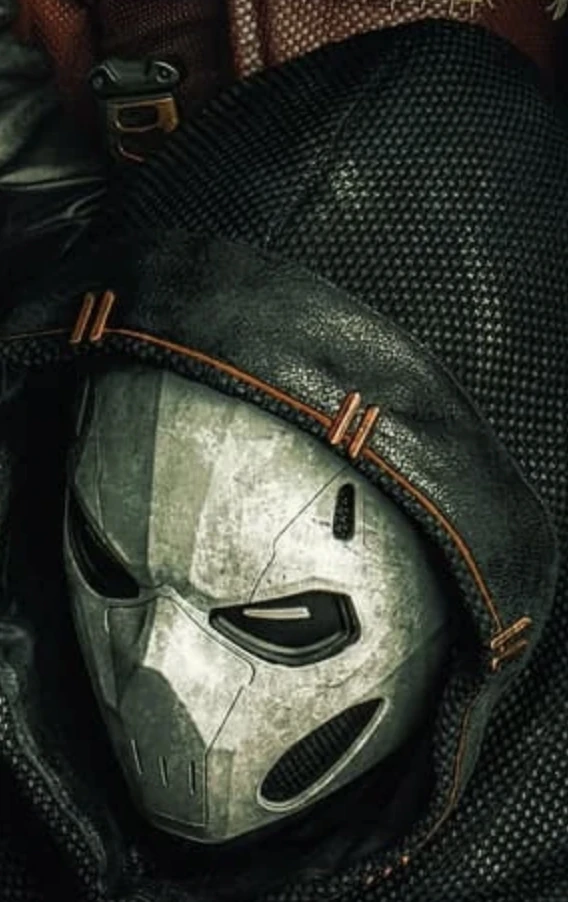 Taskmaster | Game Master Wiki | Fandom