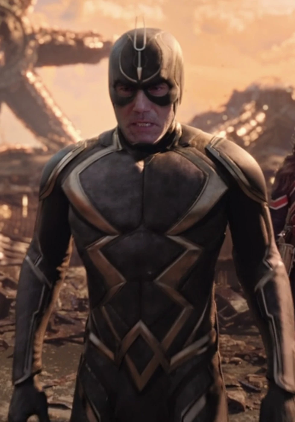 Black Bolt Earth 838 Game Master Wiki Fandom
