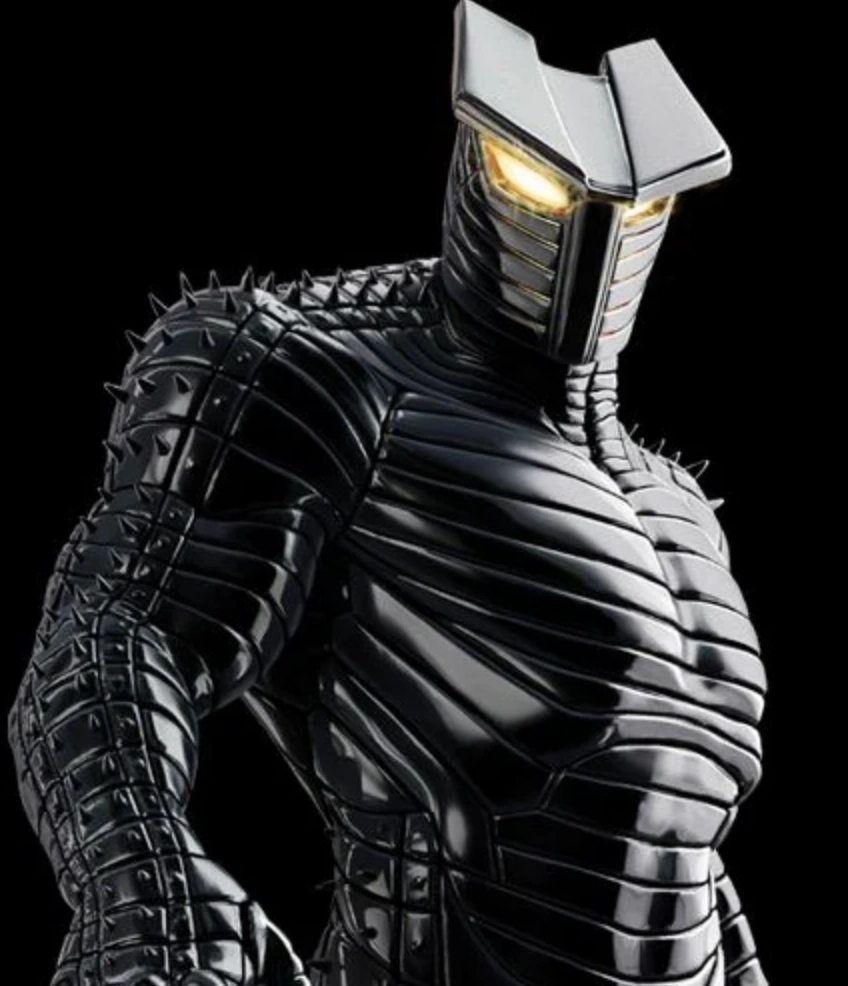 Destroyer | Game Master Wiki | Fandom