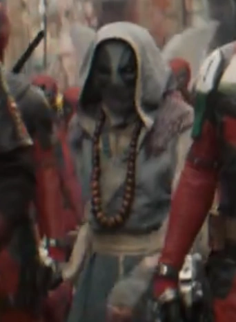 Zenpool (Zen Deadpool Universe) | Game Master Wiki | Fandom