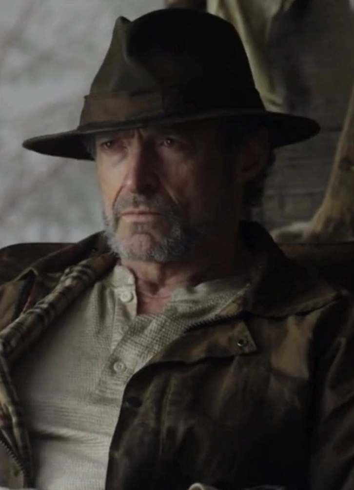 Old Man Logan (Old Man Logan's Universe) | Game Master Wiki | Fandom