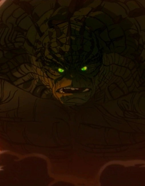 Mega-Hulk (Invading Gamma Beasts Universe) | Game Master Wiki | Fandom