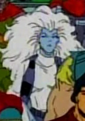 Copycat (Earth-92131) | Game Master Wiki | Fandom