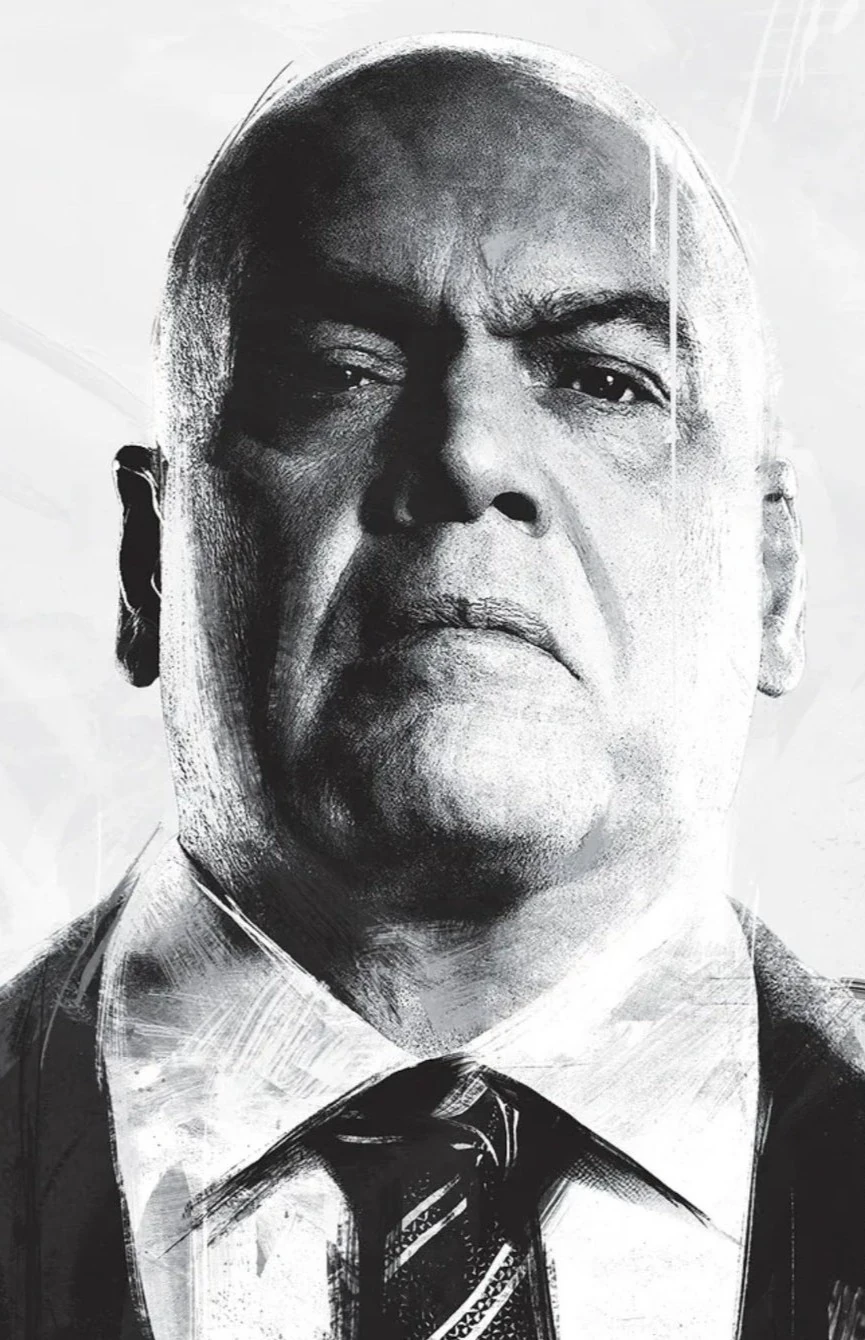 Kingpin | Game Master Wiki | Fandom