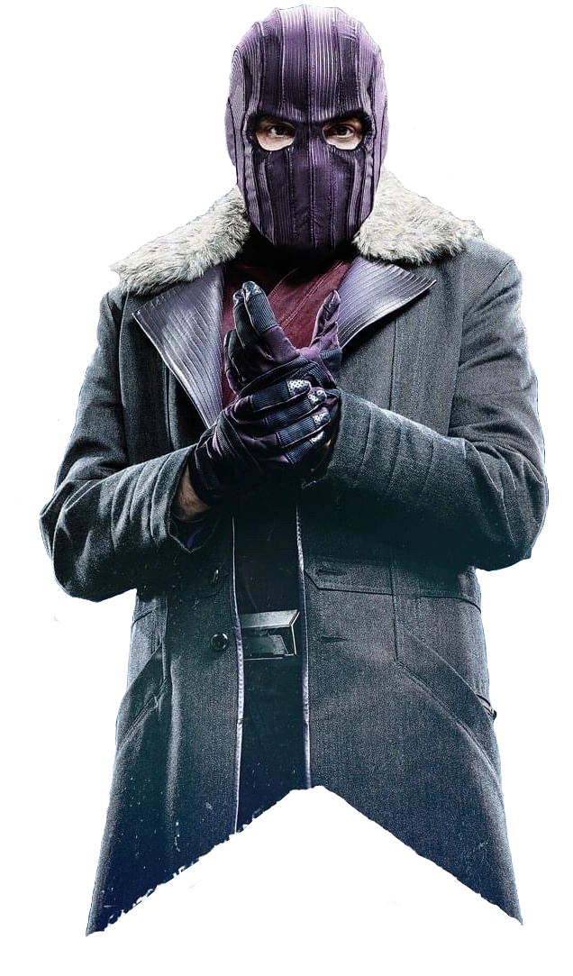 Baron Zemo | Game Master Wiki | Fandom