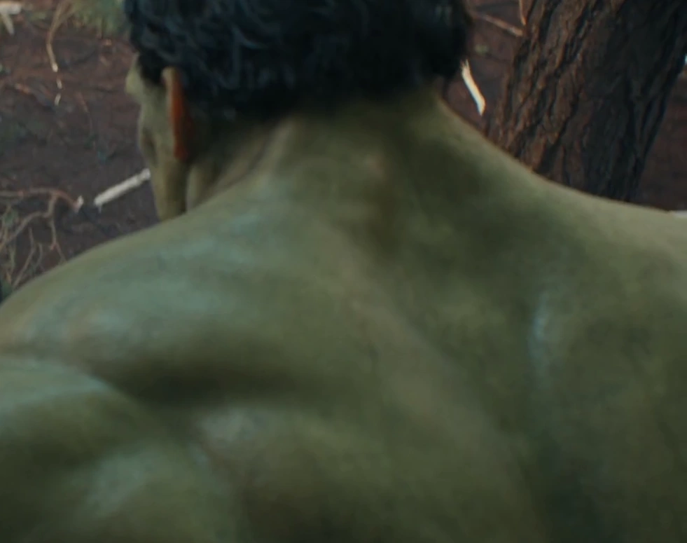 Hulk (Classic Suited Wolverine Universe) | Game Master Wiki | Fandom