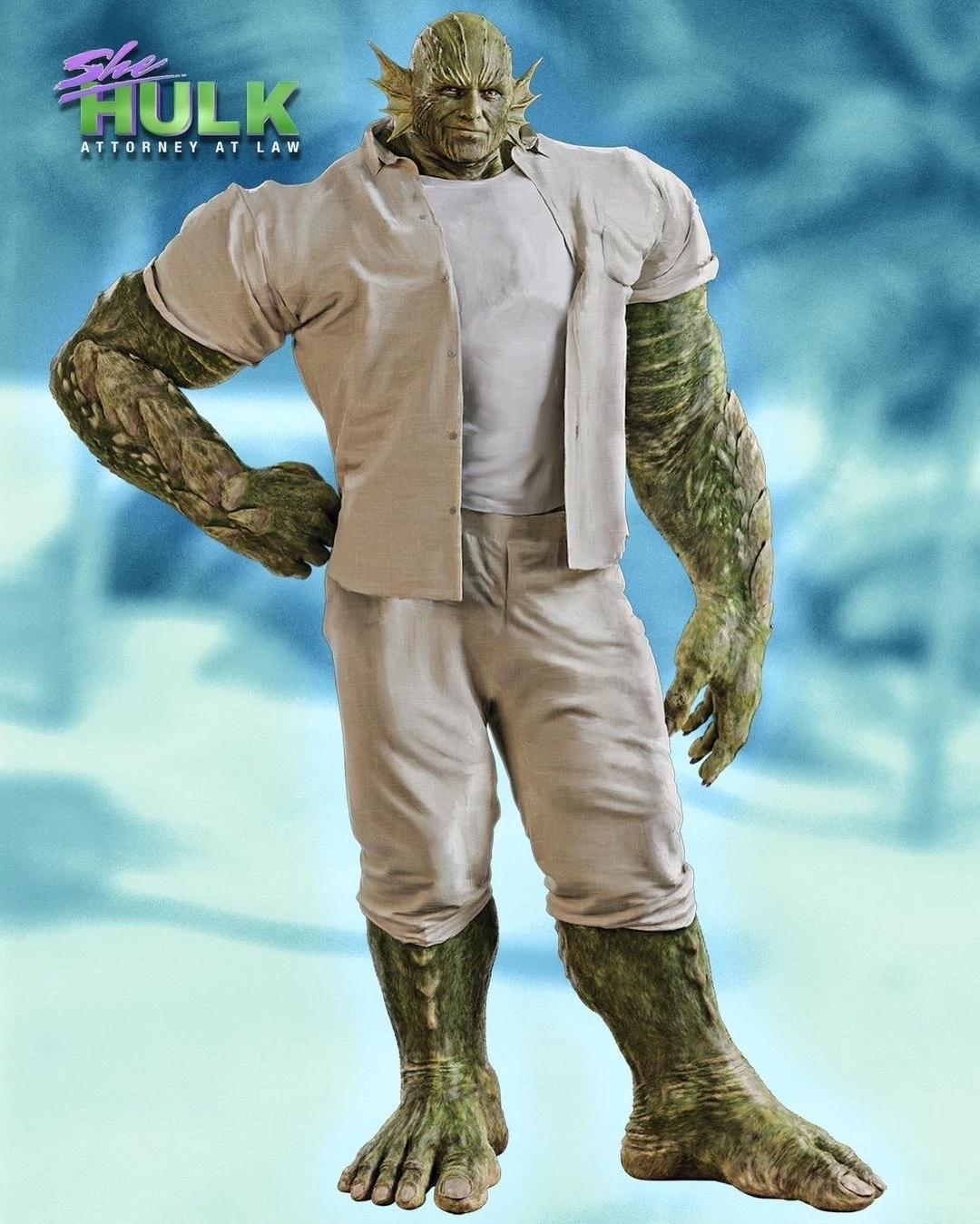 Abomination | Game Master Wiki | Fandom